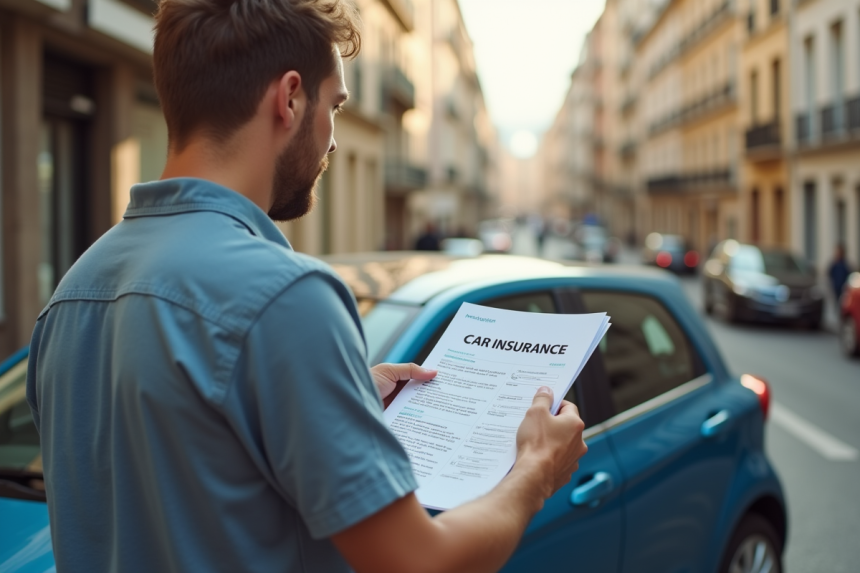 Assurance auto au tiers : prix et obligations légales à connaître en ...